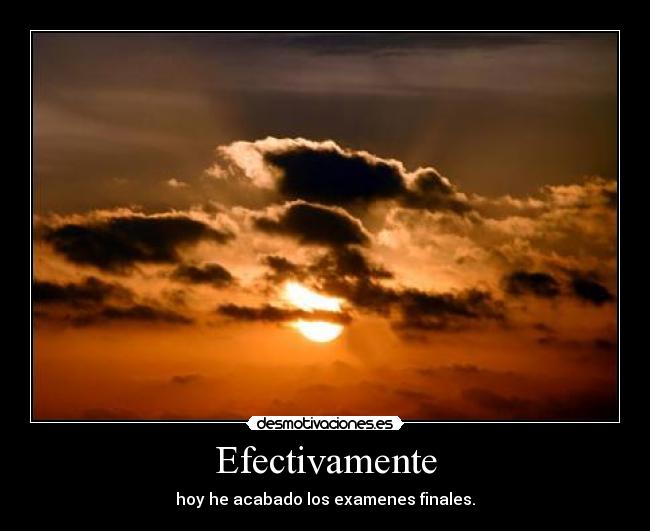 Imágenes y Carteles de ACABAR Pag. 12 | Desmotivaciones